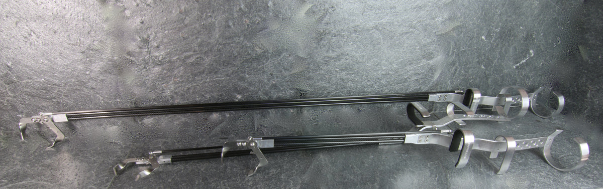 Quadtools Carbon Reacher 36" Reach(48" overall)