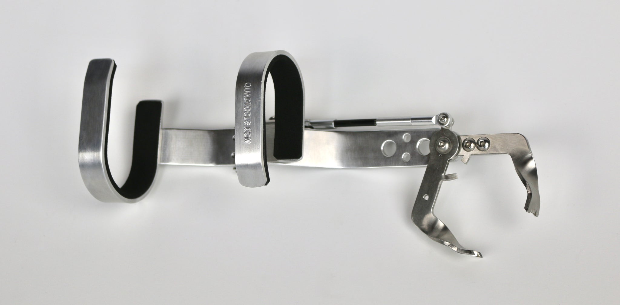 The QUADTOOLS Mini Reacher – Quadtools